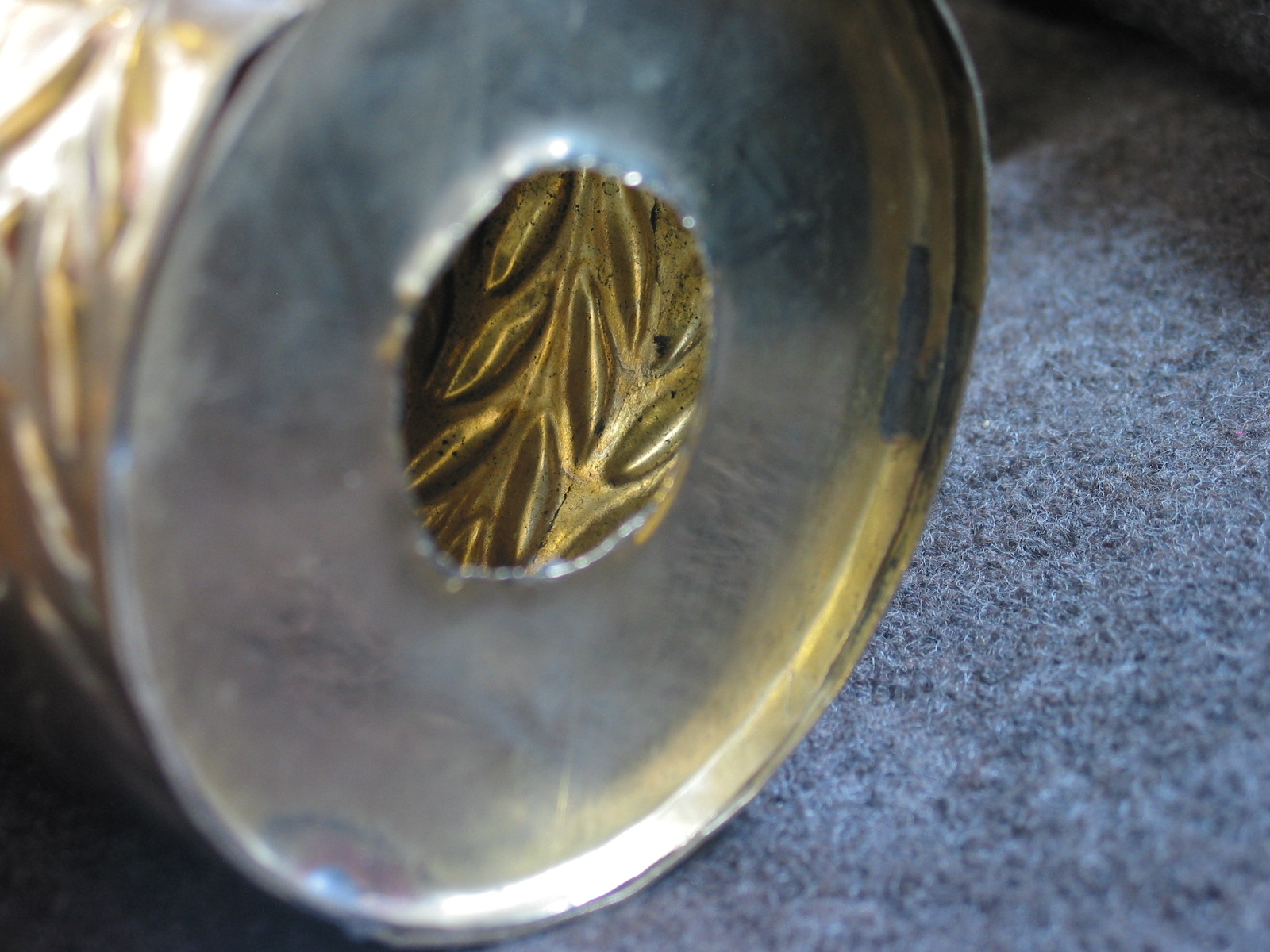 The Roman Hideout - Reviews - Deepeeka Praetorian Signa