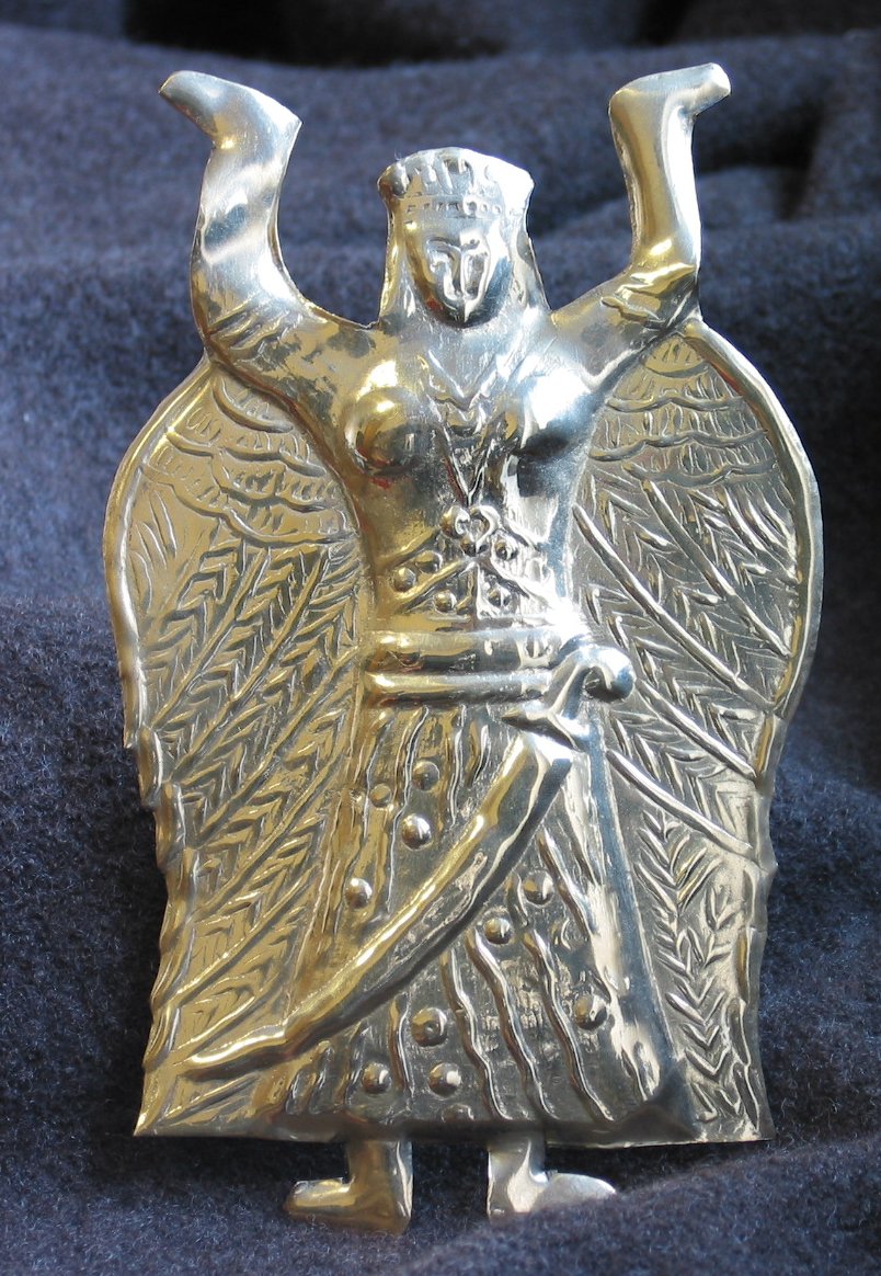 The Roman Hideout - Reviews - Deepeeka Praetorian Signa